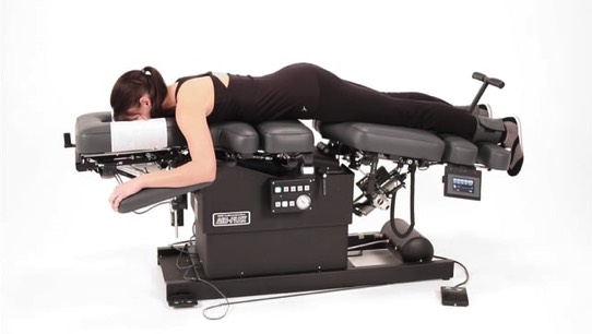 Pain relief and rehab therapy in Southern Maine